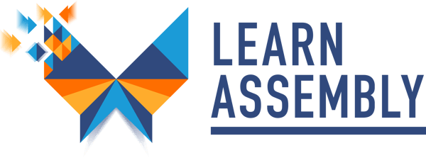Learn Assembly - Contactez-nous